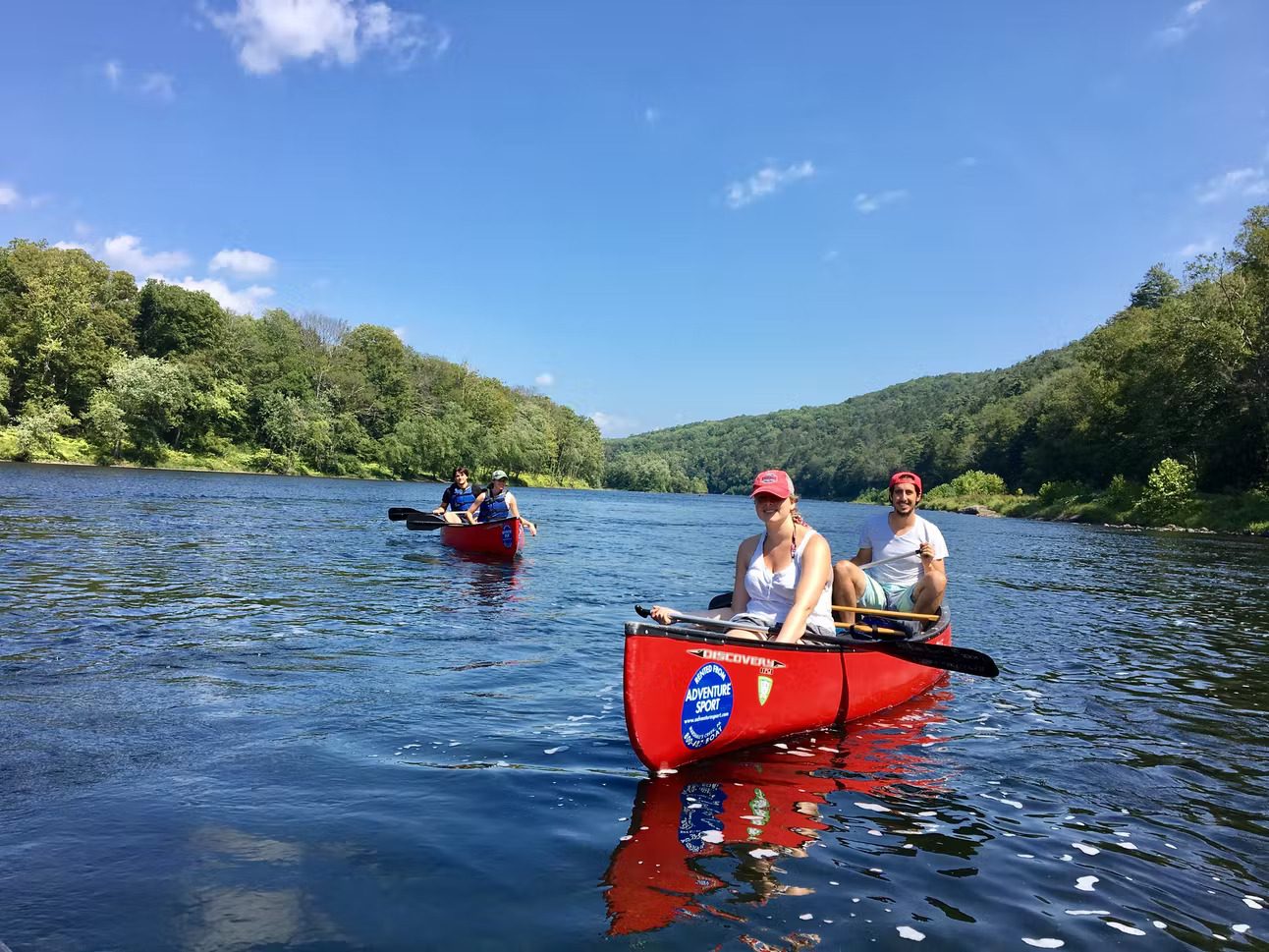 Things to do - Go To Poconos